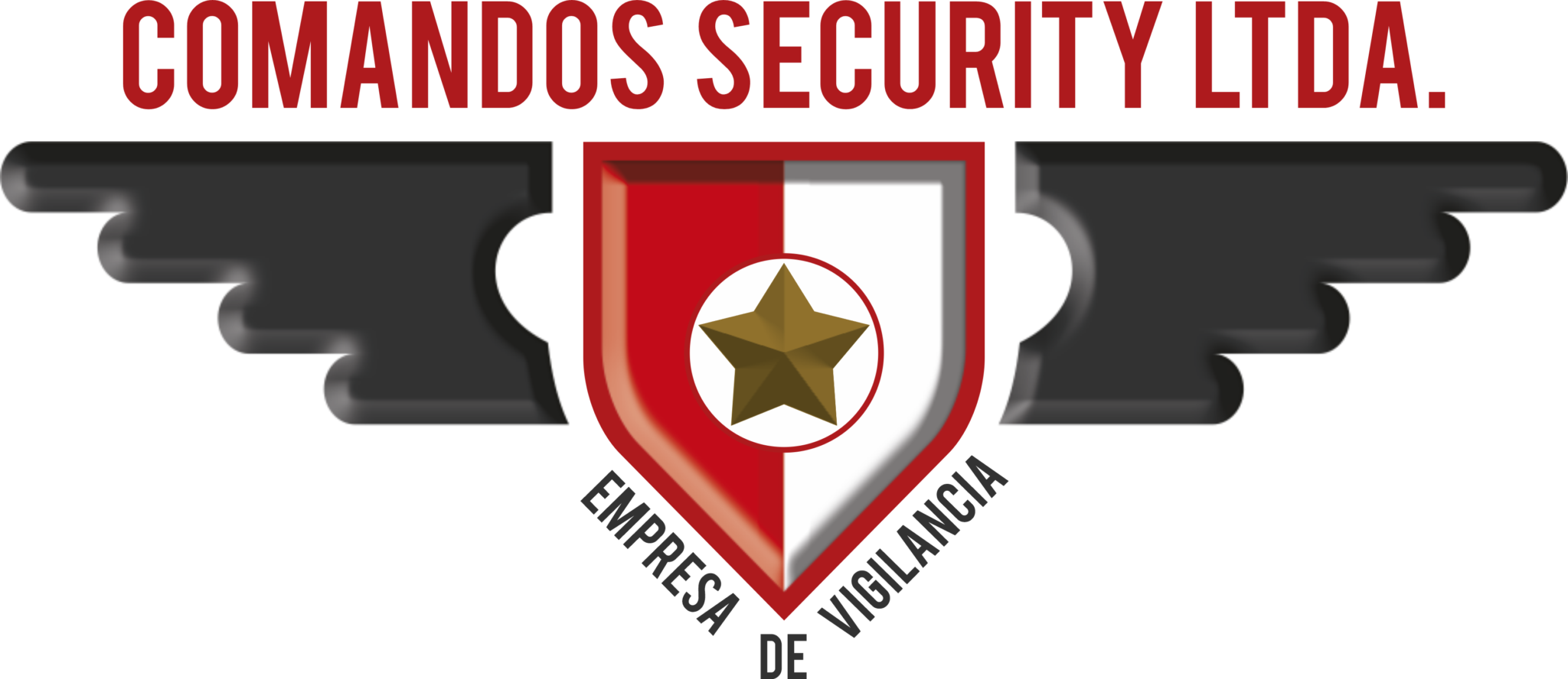 comandos security ltda.